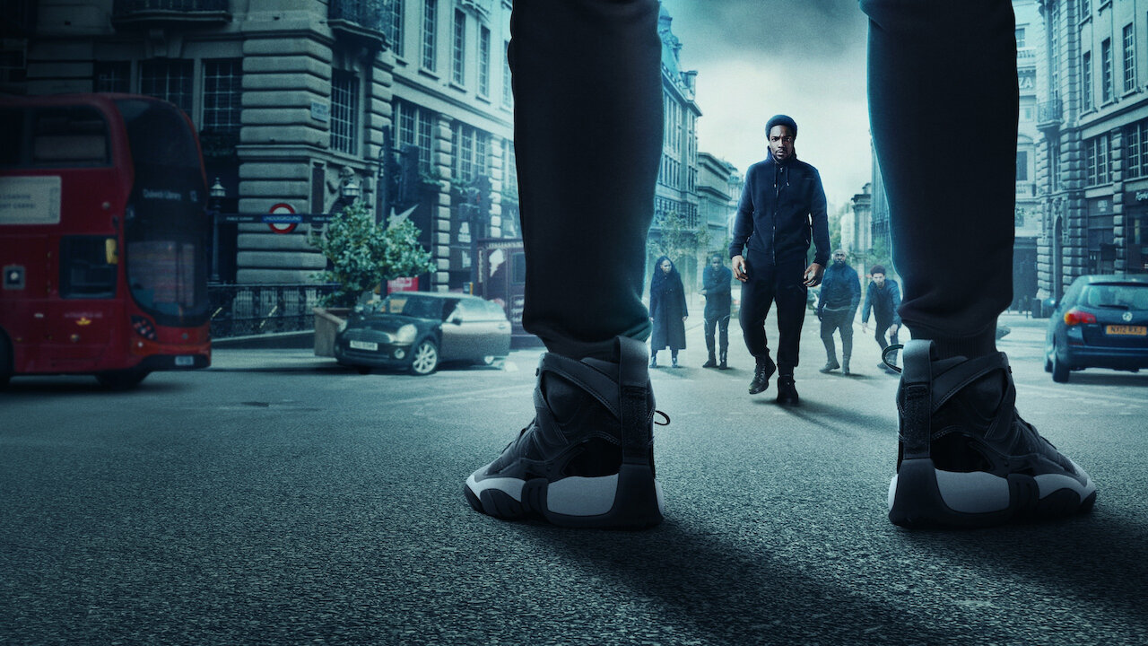 Watch Supacell | Netflix Official Site