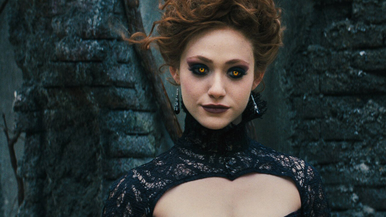 Beautiful Creatures kijken | Netflix
